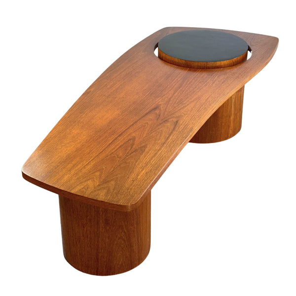 RS Associates Coffee Table - Decade Five Furniture Co.