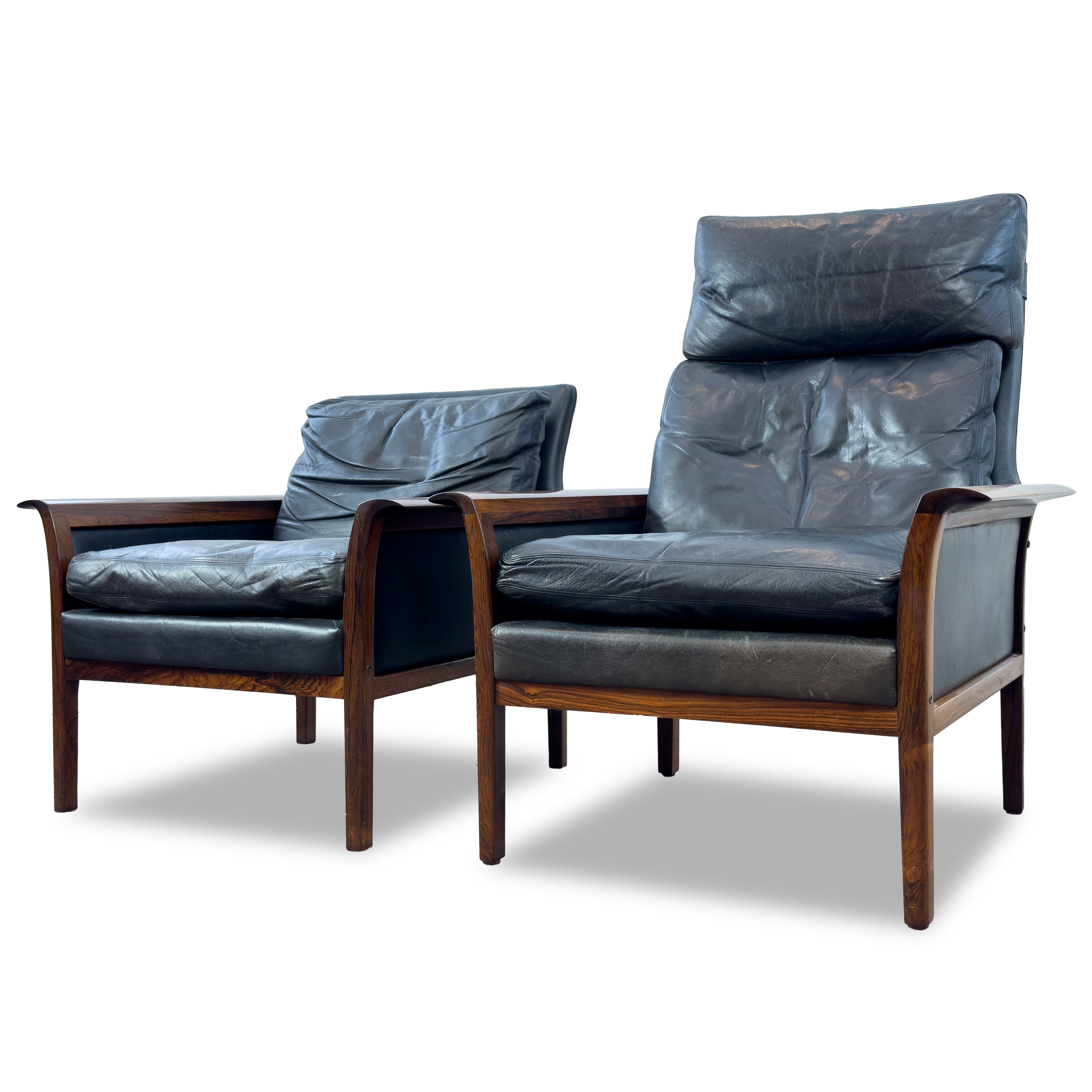 Arm Chair by Knut Sæter - Decade Five Furniture Co.