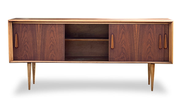 Classic Deilcraft Sideboard - Decade Five Furniture Co.