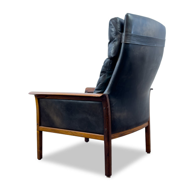 Arm Chair by Knut Sæter - Decade Five Furniture Co.