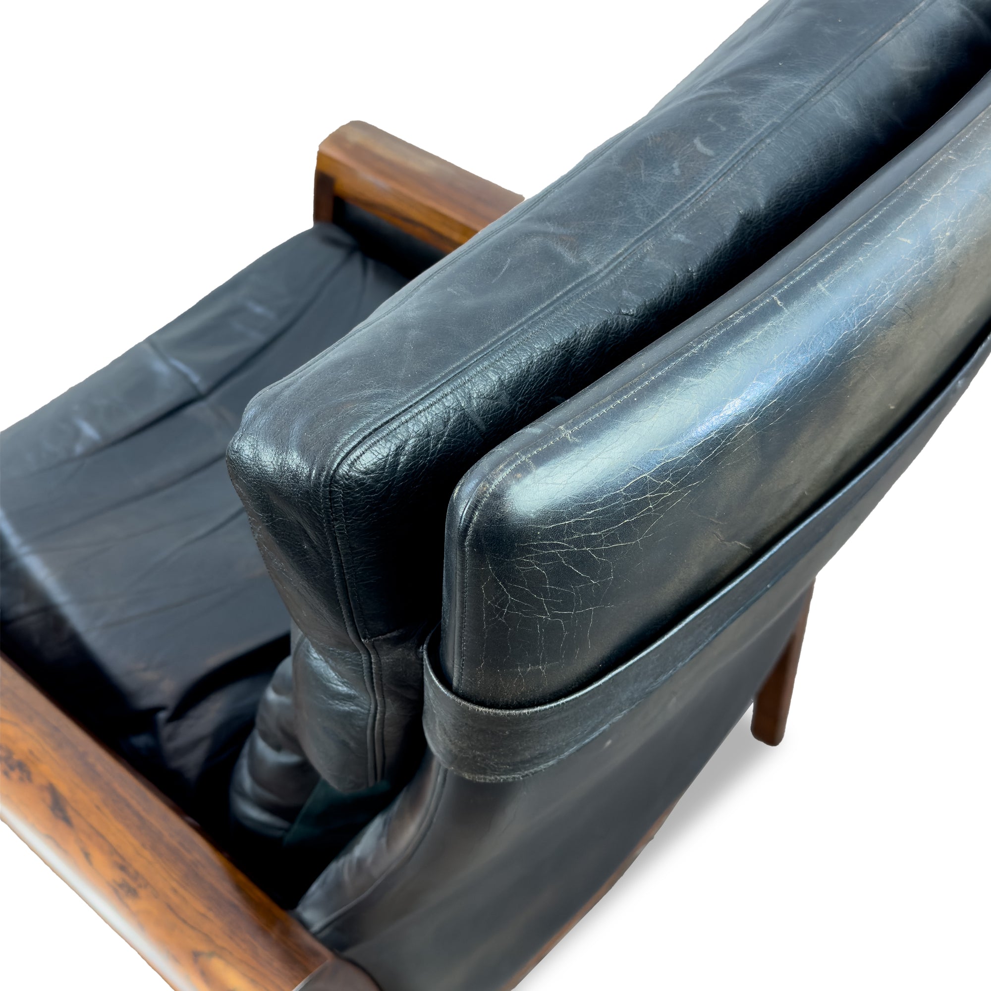 Arm Chair by Knut Sæter - Decade Five Furniture Co.