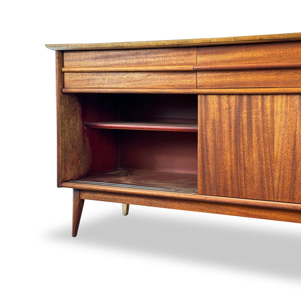 Sideboard by Gibbard Furniture - Decade Five Furniture Co.