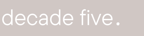 Decade Five | Mid Century Modern Furniture and Decor