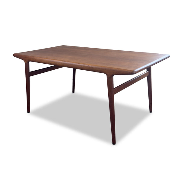 Mid Century Modern Dining Tables | Decade Five Furniture co. - Decade ...