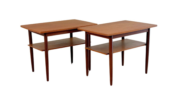 Accent Tables - Decade Five Furniture Co.
