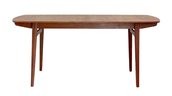 Mid Century Modern Dining Tables | Decade Five Furniture co. - Decade ...