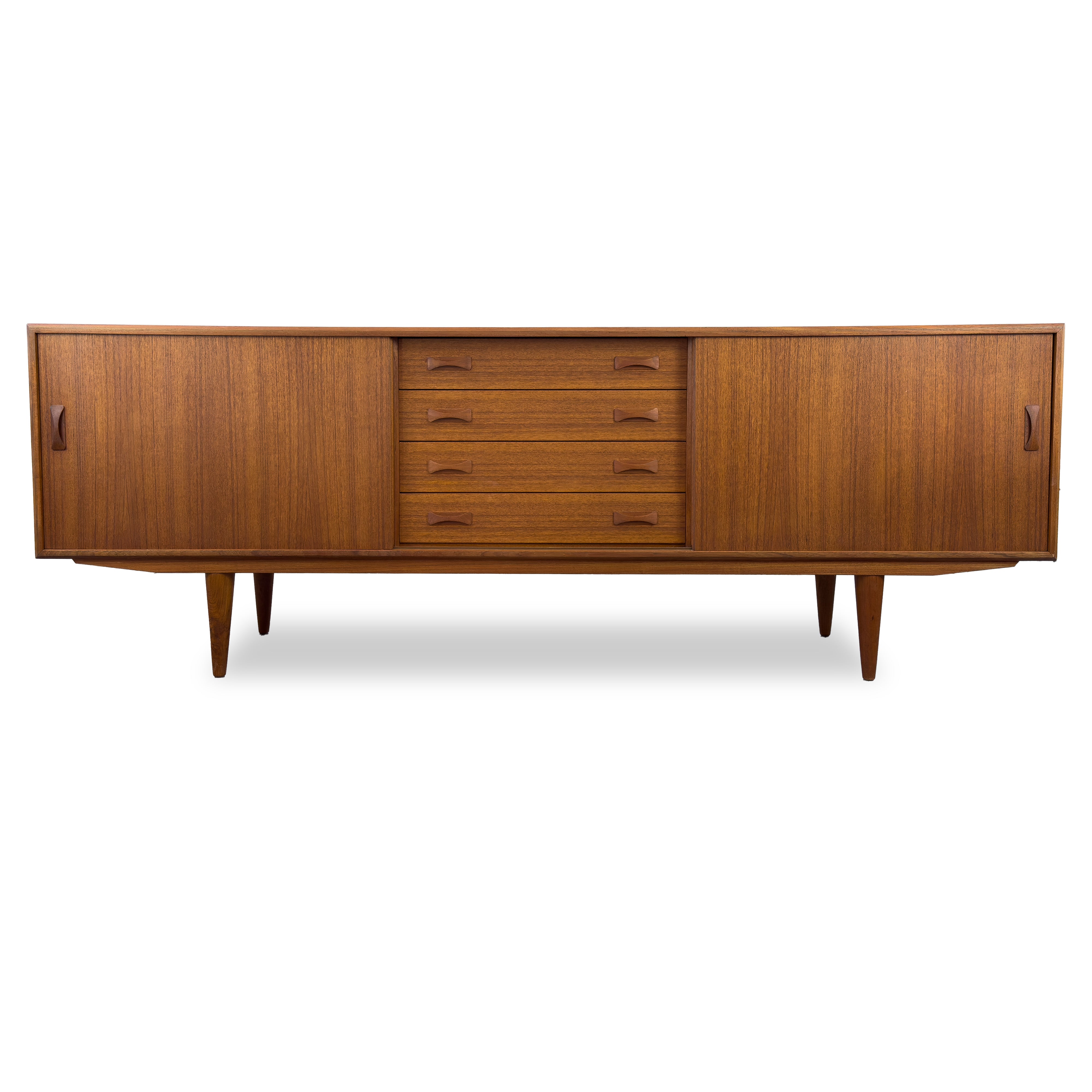Mid Century Modern Sideboards | Decade Five Furniture co. - Decade Five ...