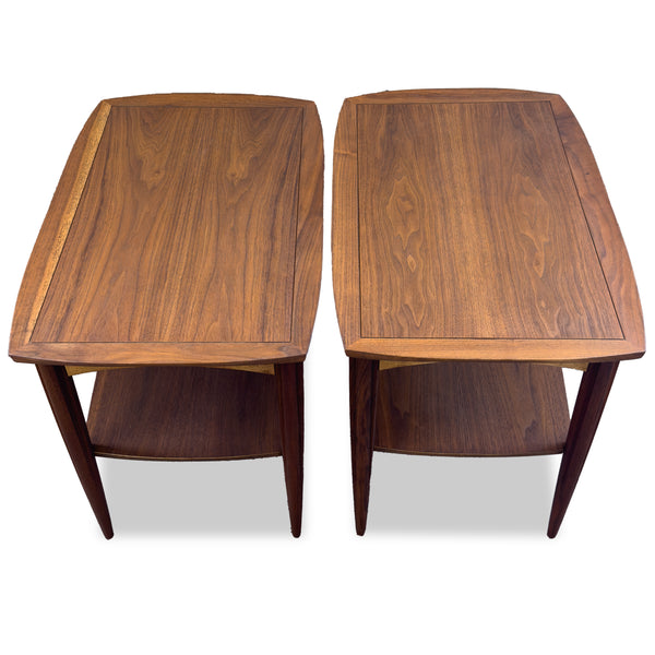 Deilcraft End Tables - Decade Five Furniture Co.
