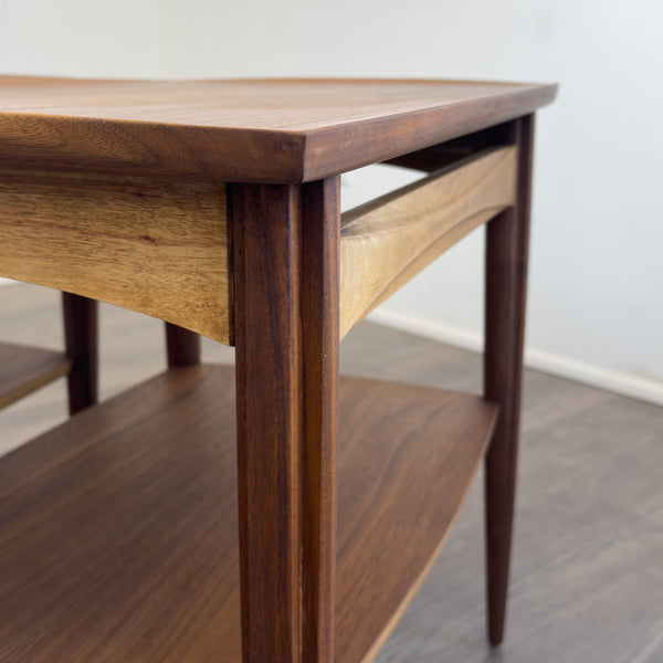 Deilcraft End Tables - Decade Five Furniture Co.