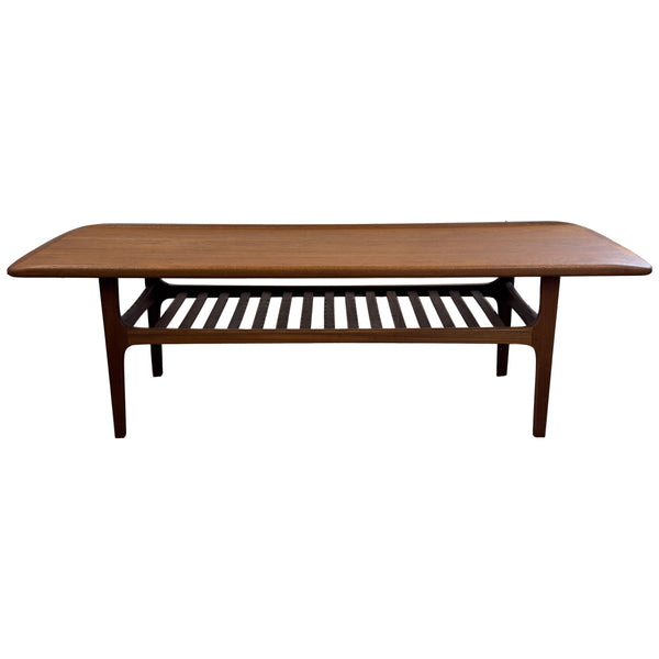 Mid Century Modern Coffee Tables | Decade Five Furniture co. - Decade ...