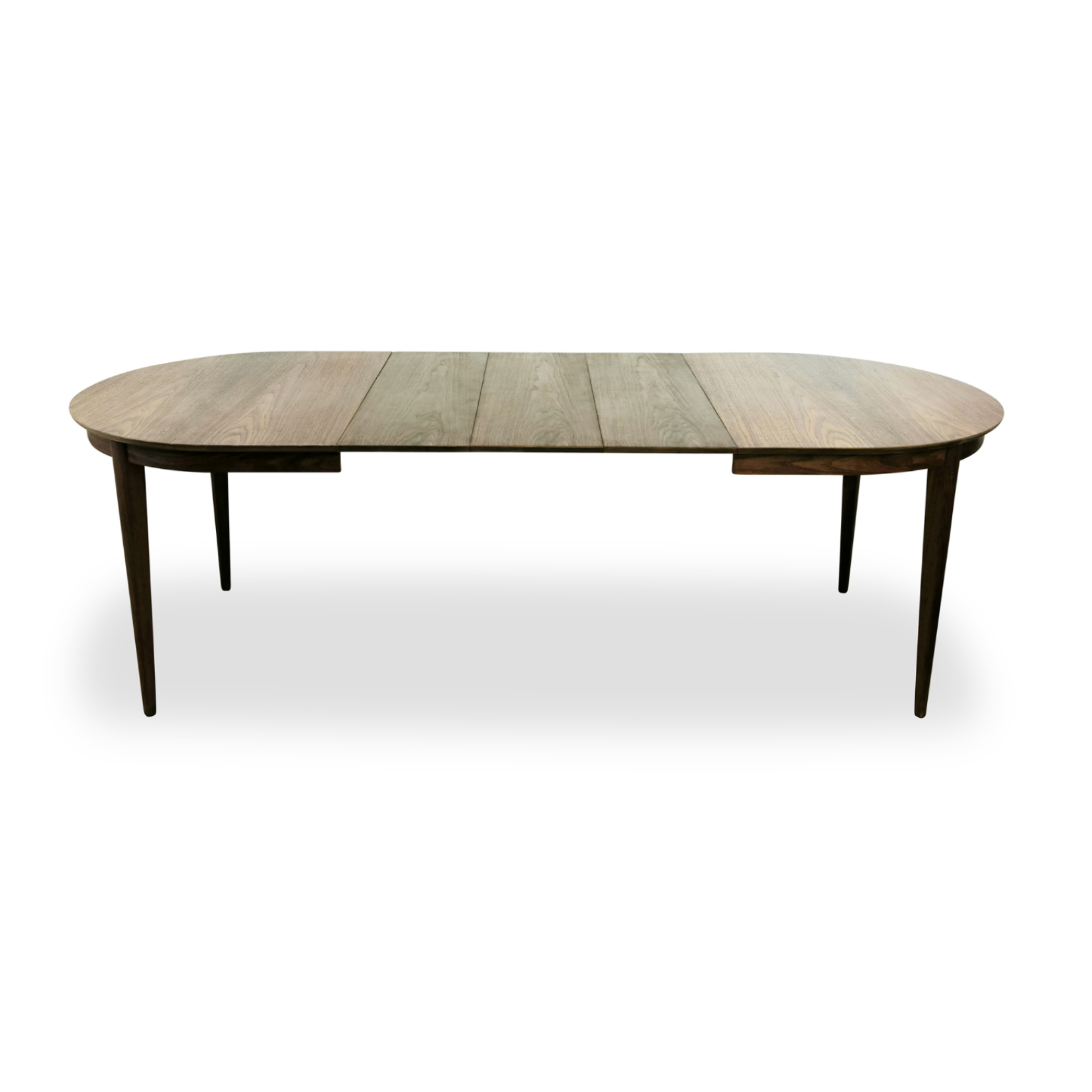 Walnut Dining Table by Gibbard - Decade Five Furniture Co.