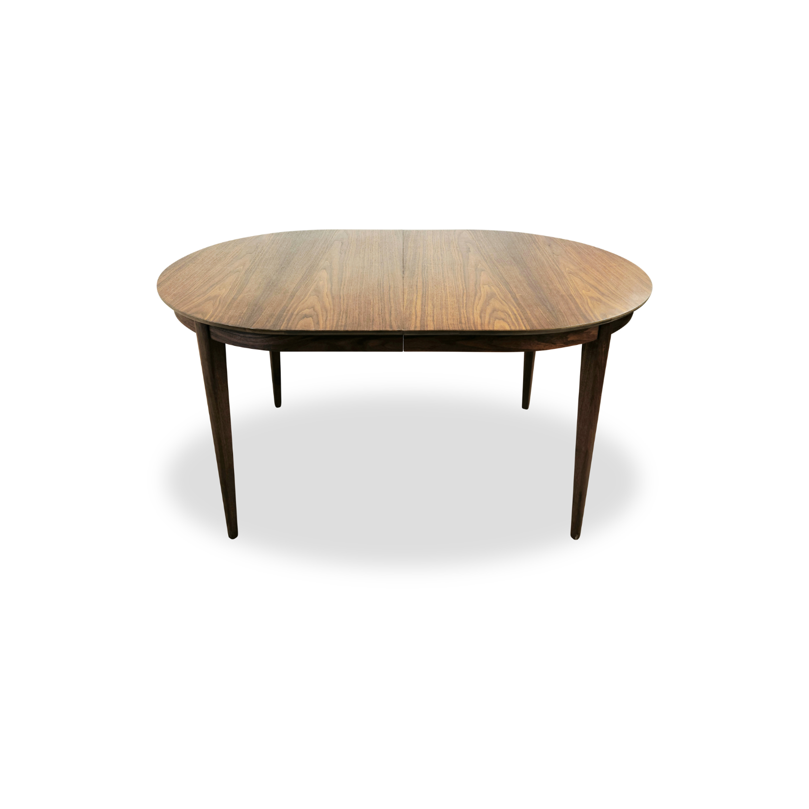 Walnut Dining Table by Gibbard - Decade Five Furniture Co.
