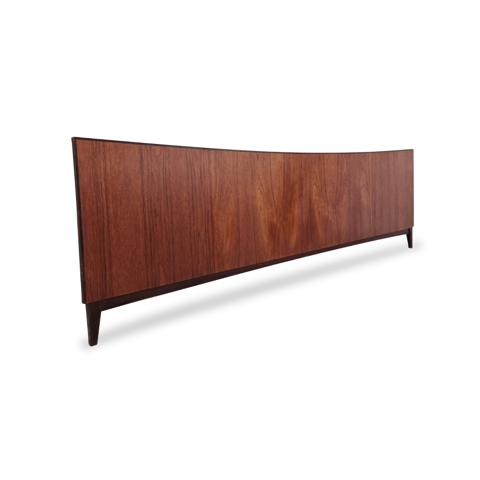 Teak Headboard - Decade Five Furniture Co.