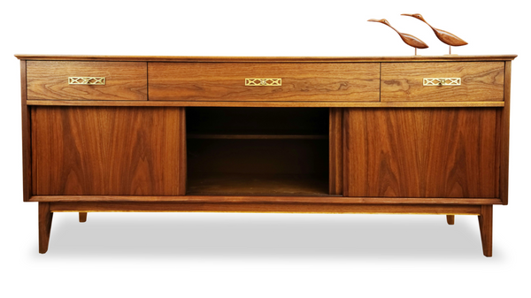 Gibbard Sideboard - Decade Five Furniture Co.