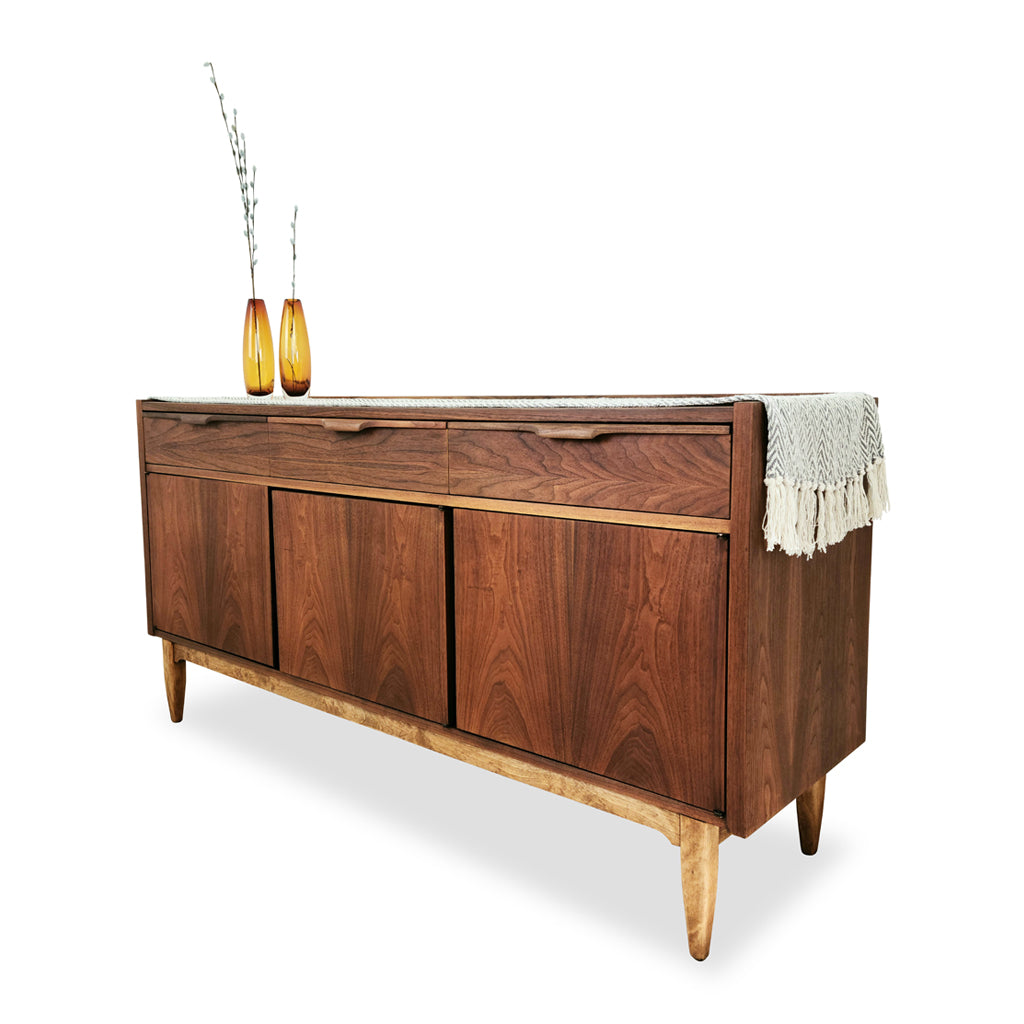 Haddon Hall Sideboard - Decade Five Furniture Co.