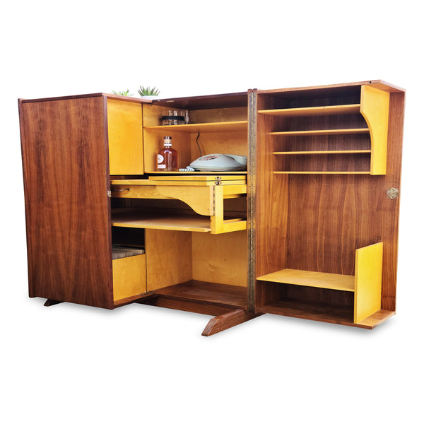 Magic Box by Mummenthaler and Meier - Decade Five Furniture Co.