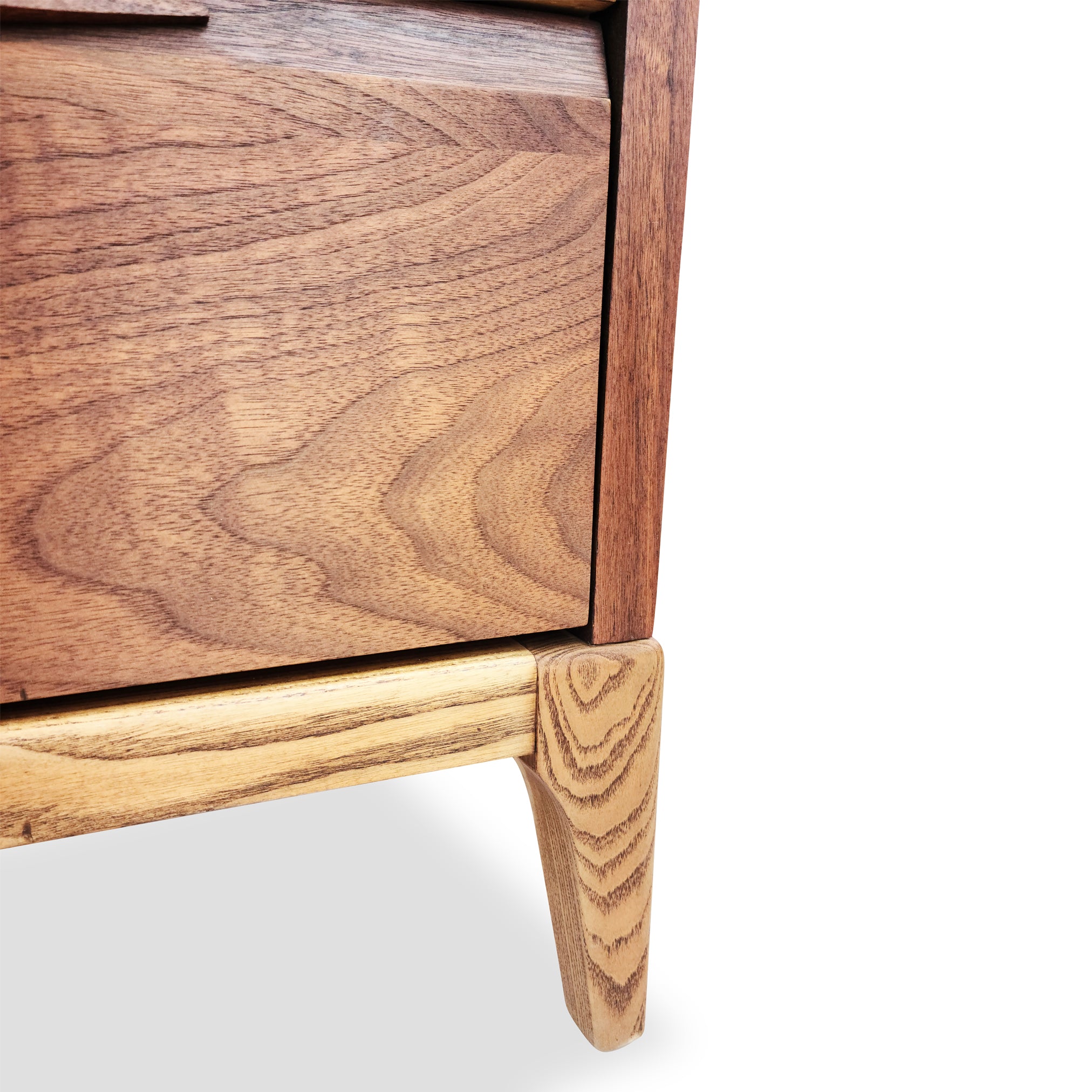 Kaufman Six Drawer Dresser - Decade Five Furniture Co.