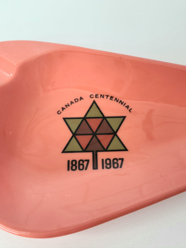 Vintage Centennial Tray - Decade Five Furniture Co.