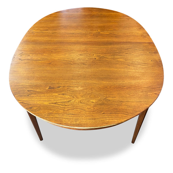 Cherry Dining Table by Gibbard - Decade Five Furniture Co.