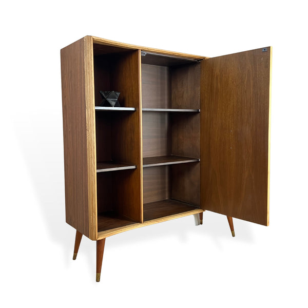Deilcraft Bookcase - Decade Five Furniture Co.